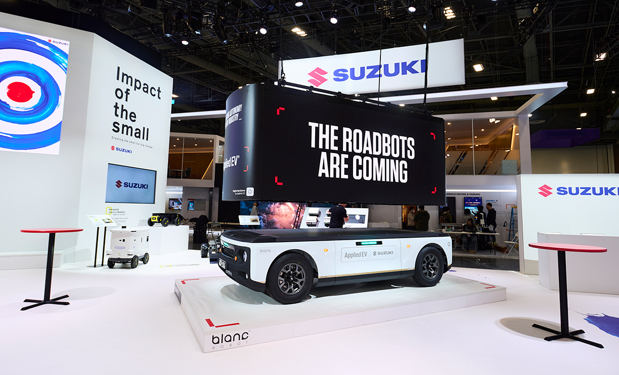 Exhibits Gallery - Shepard Event Services