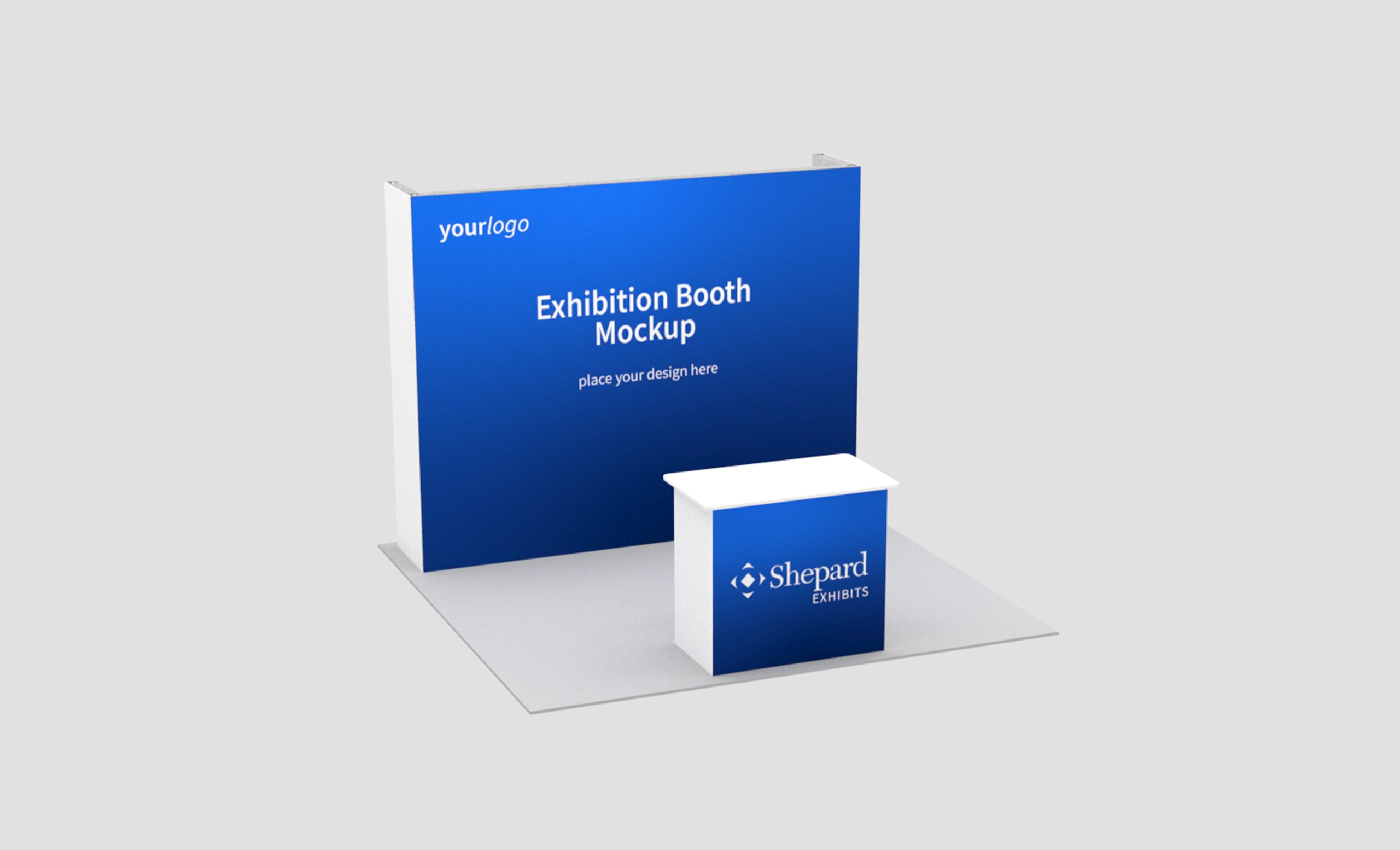 Base 1 - Shepard Event Services