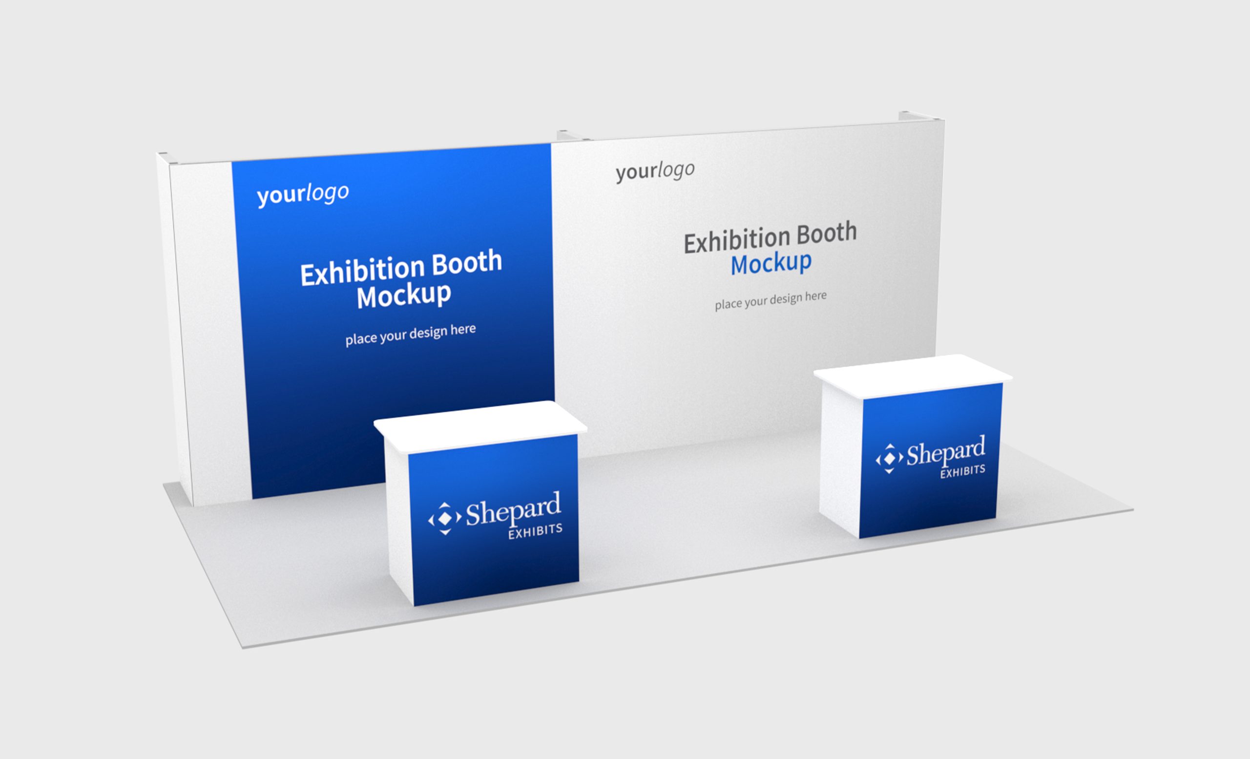 Exhibitor Support - Shepard Event Services