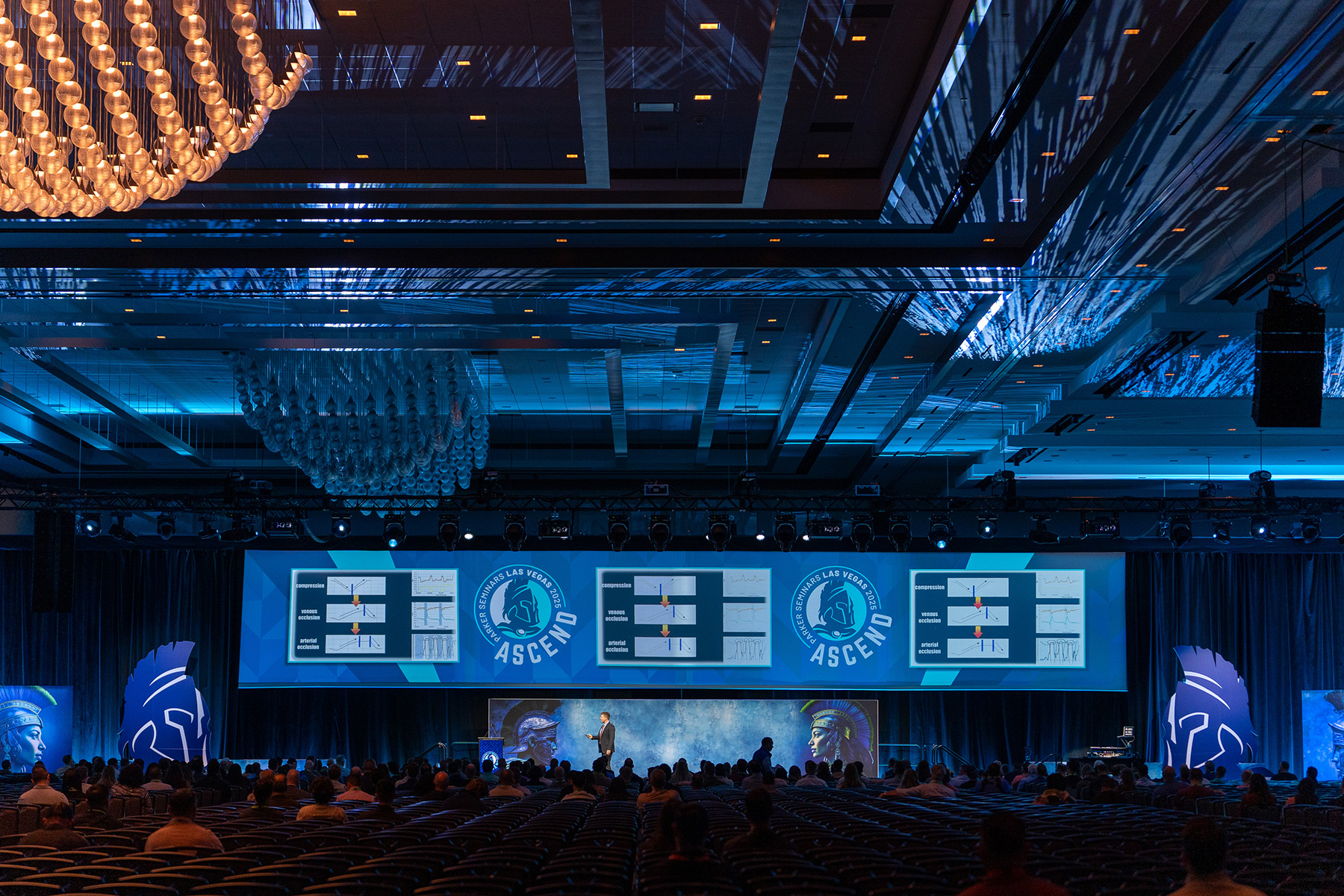 Audio Visual Gallery - Shepard Event Services