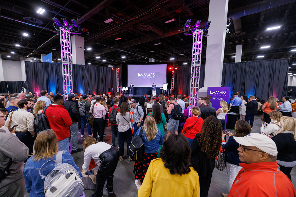 Audio Visual Gallery - Shepard Event Services