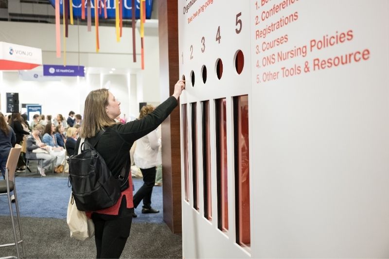 Top misconceptions in booth designs - Shepard Event Services