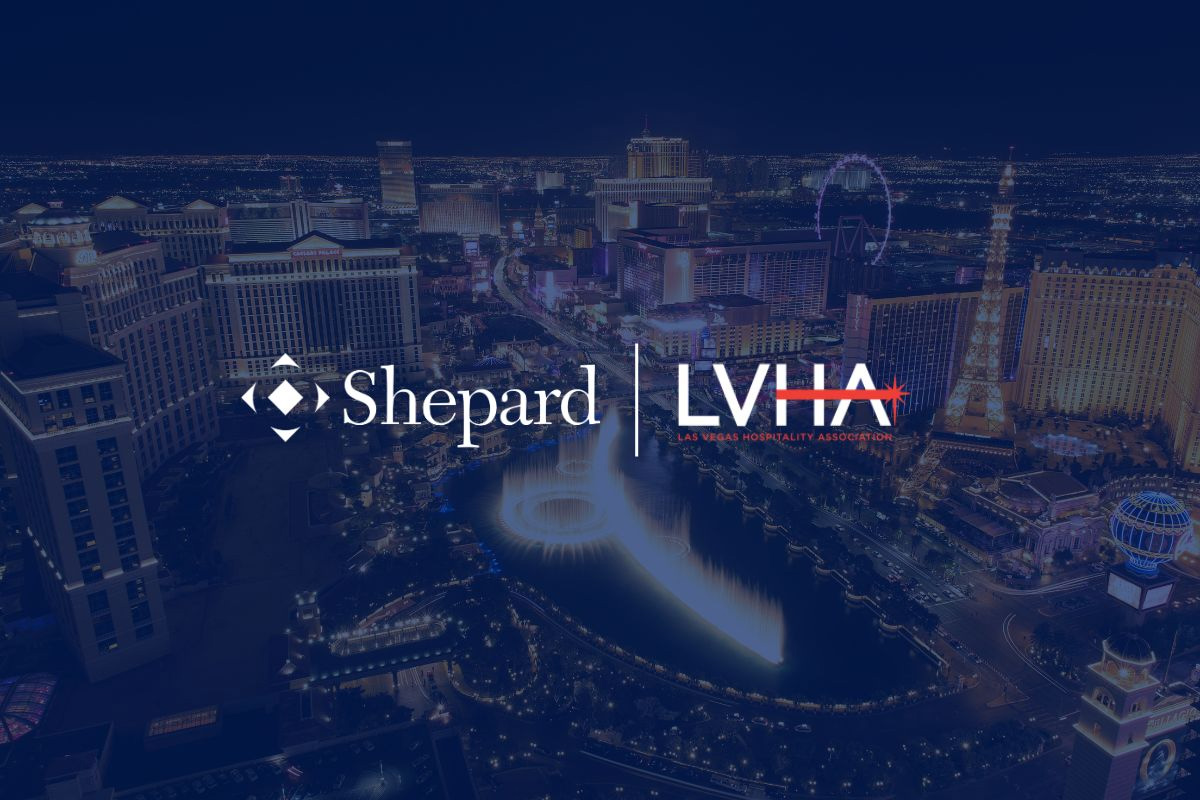 Shepard named LVHA’s Organization of the Year: a win for community and ...
